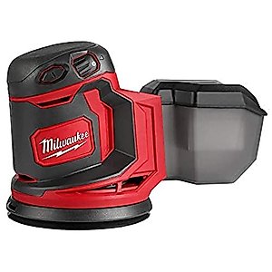 Milwaukee Electric Tools 2648-20 M18 Random Orbit Sander