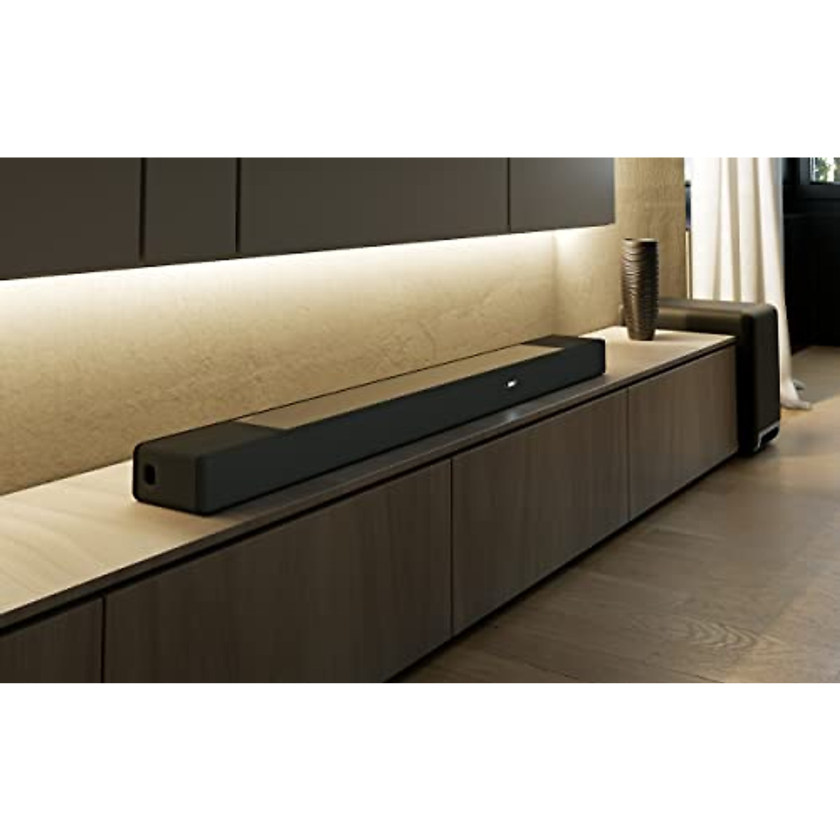 Sony HT-A7000 7.1.2ch 500W Dolby Atmos Sound Bar Surround Sound Home Theater SA-SW5 300W Wireless Subwoofer SA-RS5 Wireless Rear Speakers