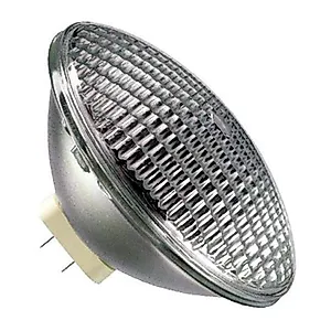 GE 2269-6, CMH150/PAR56/830/GX16D/WFL, 150 Watt, Bi-Pin, HID Wide Flood Showbiz Light Bulb