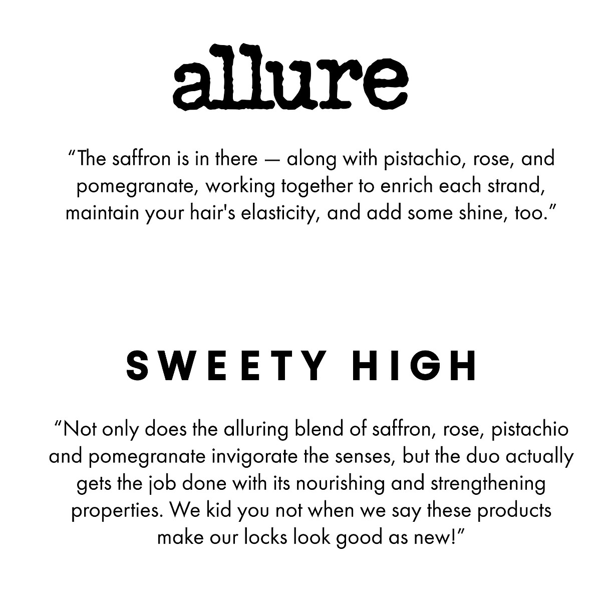 Joon Saffron Rose Conditioner + Pomegranate & Pistachio Oil, 10 Fl. Oz.