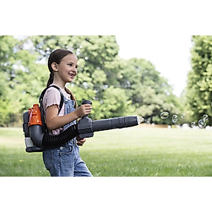 Husqvarna 531099401 150BPT Toy Bubble Backpack Leaf Blower