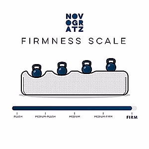 Novogratz Cassidy Upholstered Futon, Black Velvet