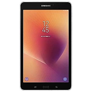 Samsung Galaxy Tab A 8.0" (16GB + 16GB MicroSD) WiFi Tablet