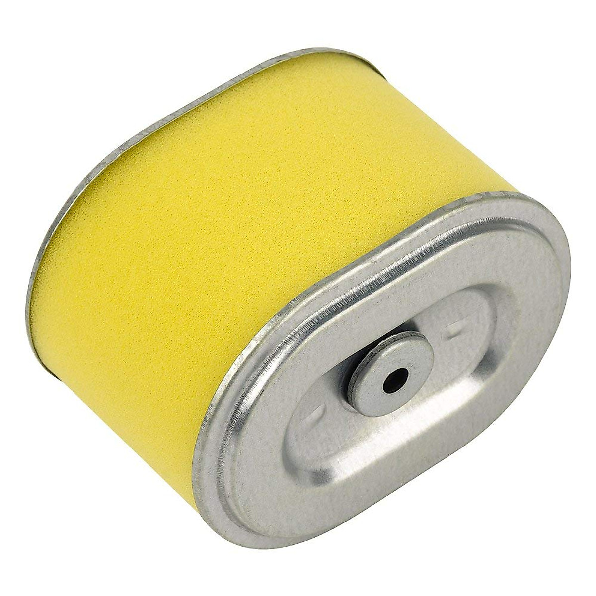 HIFROM Pack of 2 Air Filter Cleaner Compatible with Honda GX140 GX160 GX200 5HP 5.5HP 6.5HP Engine Generator Water Pump