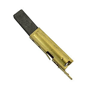 Buildalot carbon brushes suitable for vacuum cleaners Nilfisk Stihl Bosch Festool Alto Kärcher 6,3x11x28mm