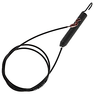 CUB CADET 946-04782 35.03" Clutch Cable 21 1X 746-04782 OEM