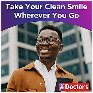 Brushpicks Toothpicks, 275 Count