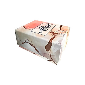 SUCHEL FOREVER Alicia Eau de Parfum 100 mL 3.3 Fl.Oz. (NEW IMAGE, THE SAME FRAGRANCE)