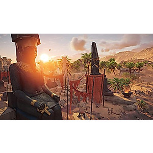 Assassin's Creed Origins - Xbox ONE nv Prix