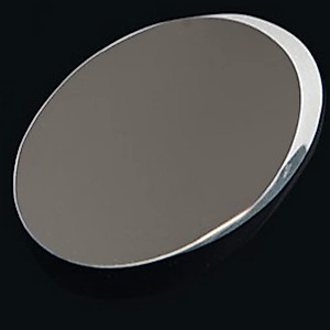 HMANE Telescope Reflector Main Mirror 700mm with Secondary Mirror 25mm, Newton Reflector Spherical Mirror DIY Astronomical Telescope Mirror Kit 19I0Z7147GR8DPUR59F881