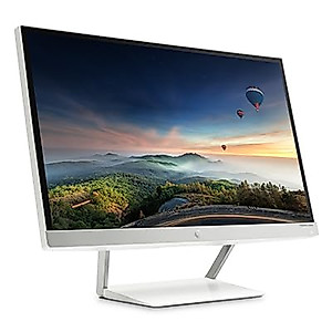 HP Pavilion 23xw 23-in IPS LED Backlit Monitor