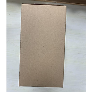 CXhome Heat Powered Stove Fan, 140°F/60°C Fast Start 4-Blade Wood Stove Fan, Eco Friendly Ultra Quiet Circulating Warm Air Saving Fuel Fireplace Fan for Wood/Log Burner/Fireplace