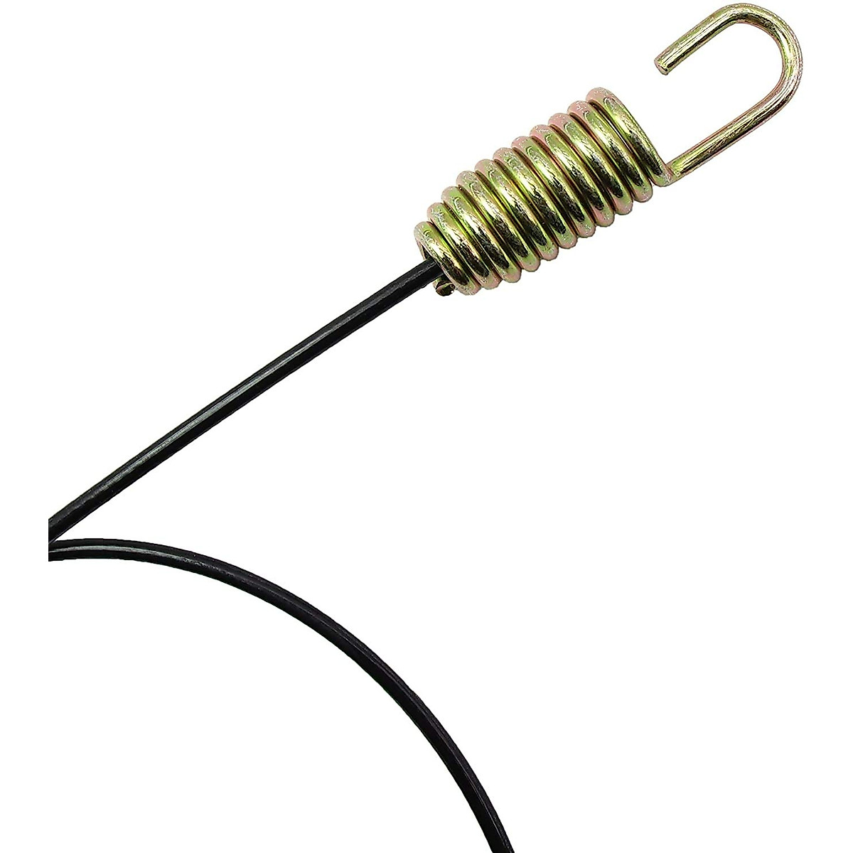 XVRTJ Parts Shop 746-04229 SnowblowerClutch Cable for MTD 45" Cable Length Snow Thrower 946-04229, 946-04229B, 290-671, 746-04229B