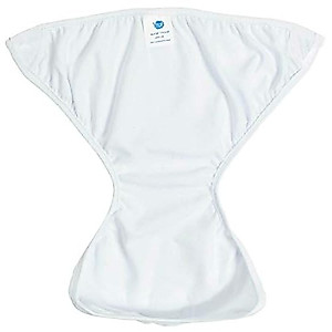 Splash About Cotton Under Diaper for Happy Nappy Swim Diaper, 1-3 Years