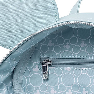 Loungefly Disney The Minnie Mouse Classic Series Mini Backpack - Elegance