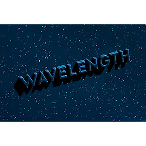 CMYK Wavelength: The Party Game Show in a Box