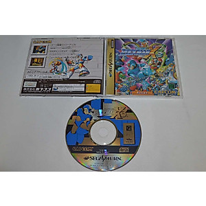 RockMan X3 [Japan Import]