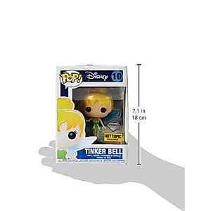 Funko FK21921 Accessories