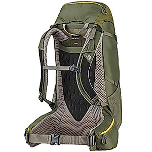 Gregory Mountain Products Stout Men's 35 Backpack