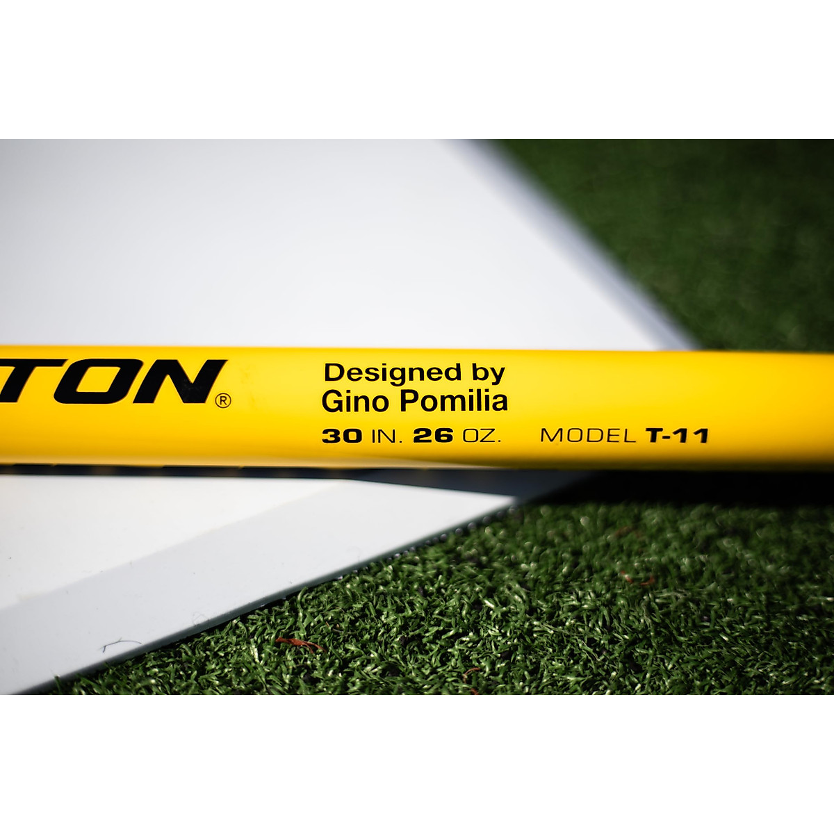 Easton | T11 THUNDERSTICK 30/26