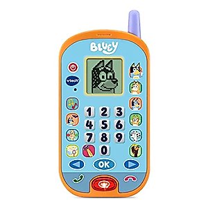 VTech Bluey Ring Ring Phone