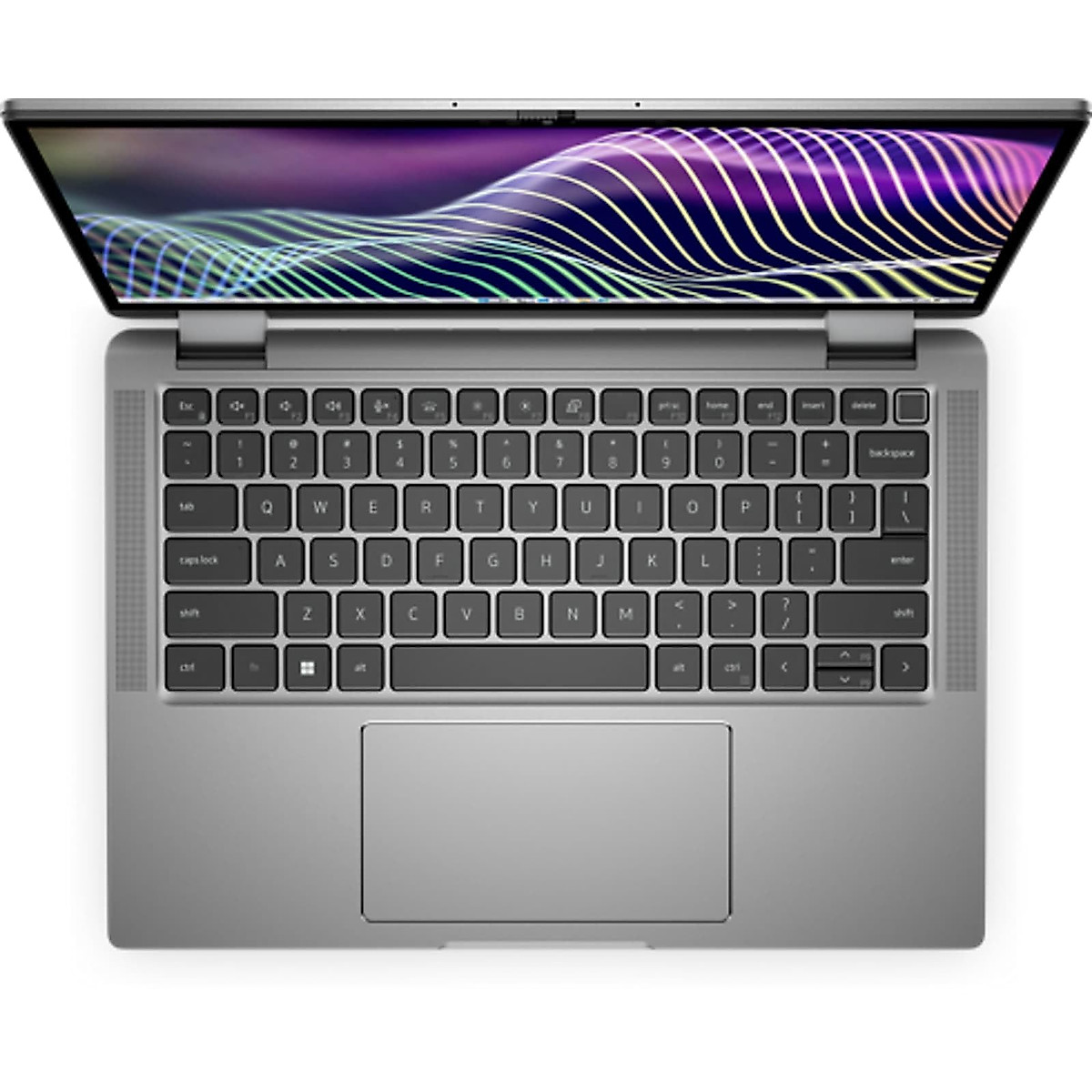Dell Latitude 7000 7340 2-in-1 (2023) | 13.3" QHD+ Touch | Core i5-256GB SSD - 16GB RAM | 10 Cores @ 4.6 GHz - 13th Gen CPU Win 11 Pro
