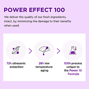 It'S SKIN Power 10 Formula Q10 + VE Effector Ampoule Serum