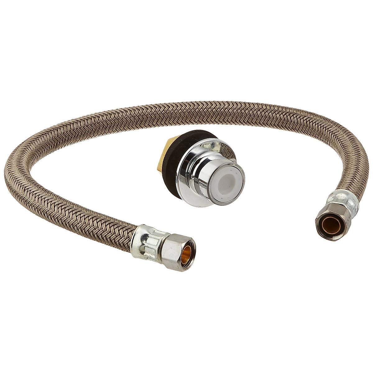 Delta Faucet RP10089 Bidet Rosette Spray, Chrome