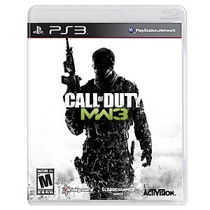 Call of Duty: Modern Warfare 3 - Playstation 3 (Renewed)