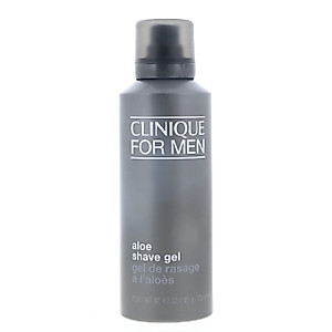 Clinique Clinique M Shave Aloe Gel for Men