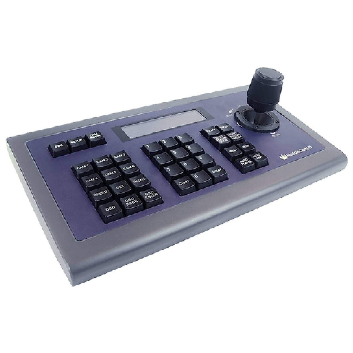 PTZOptics HuddleCam Serial Controller Joystick 3rd Generation
