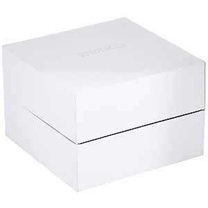 Seiko Men's 5 Sports Desert Military Automatic Men's Snzg07J1 [Watch]