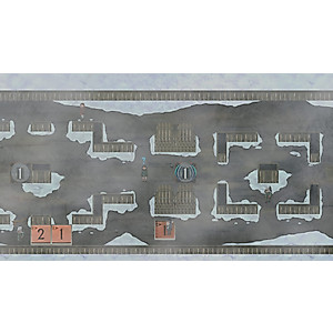 PILLAR PlayStation 4 PS4 [RED ART GAMES]