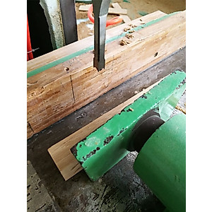 Square Hole Drill Bit,Yingte Woodworking Square Hole Drill Bit Mortising Chisel Hole Saw Drill Bit