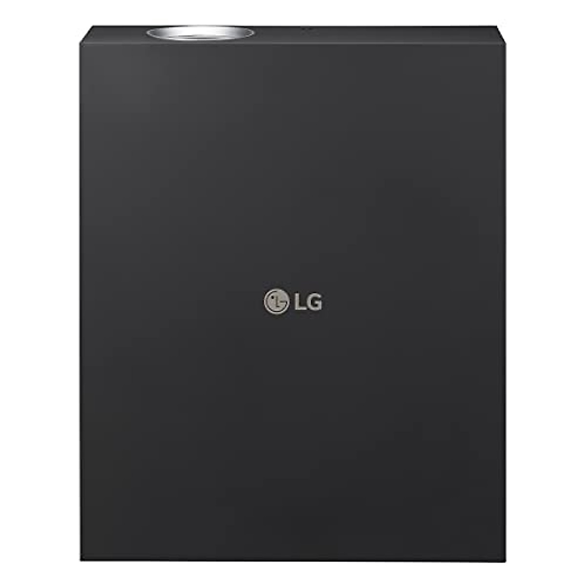 LG AU810PB 4K UHD Smart Dual Laser CineBeam Projector