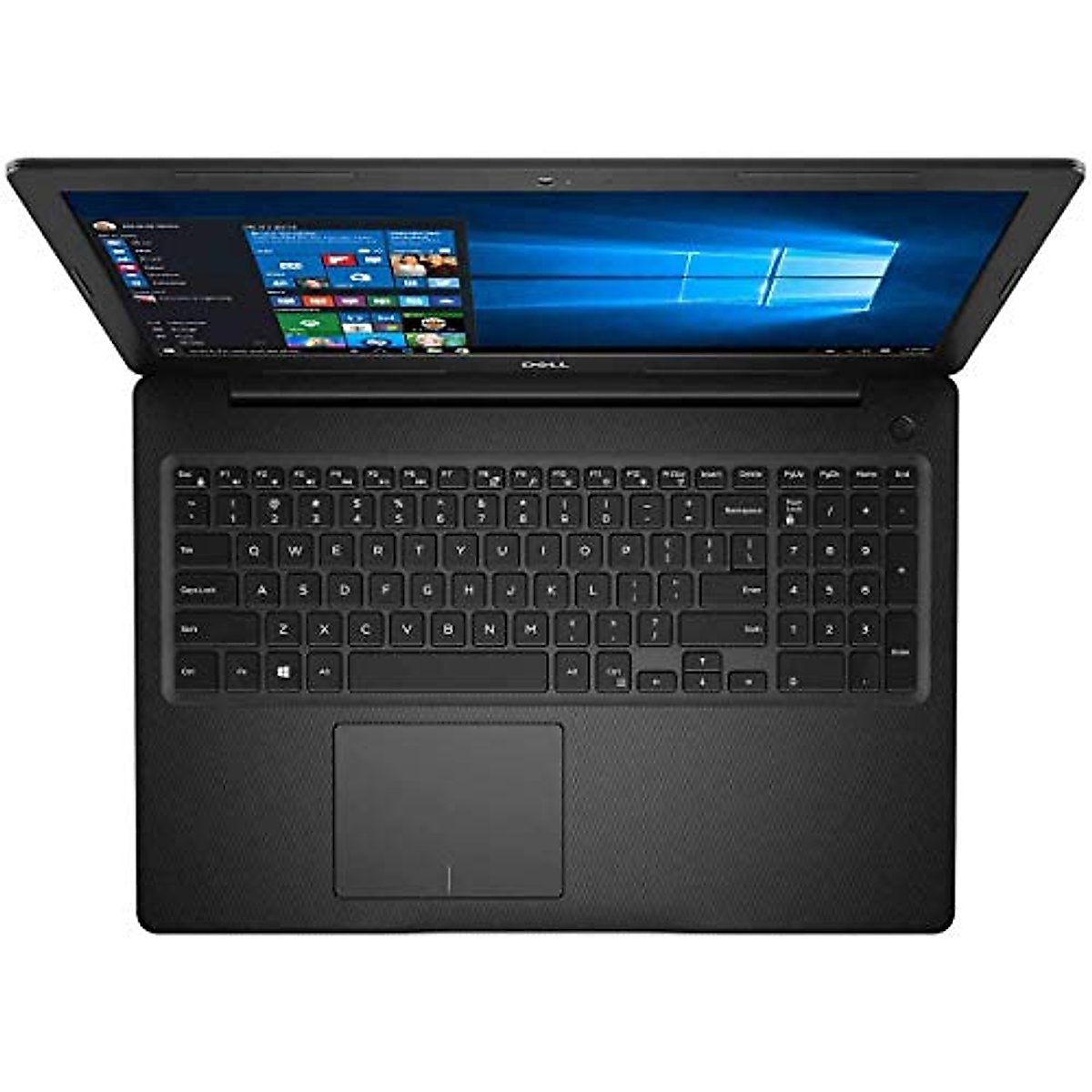 Dell Inspiron 3583 15 Laptop Intel Celeron 128GB SSD 4GB DDR4 1.6GHz - Intel UHD Graphics 610 - Windows 10 Home in S Mode - Inspiron 15 3000 Series - New (Renewed)