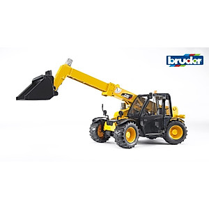 Bruder Caterpillar Telehandler