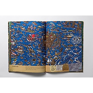 Pierre the Maze Detective: The Search for the Stolen Maze Stone