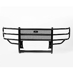 Ranch Hand GGC881BL1 Legend Grille Guard for Chevy Silverado/Sierra
