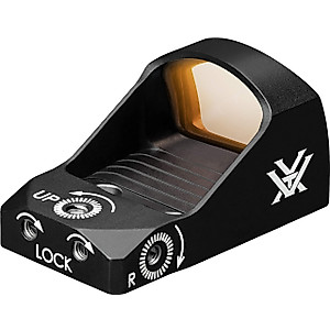 Vortex Optics Viper Red Dot Sight - 6 MOA Dot