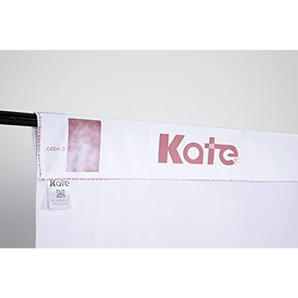 Kate 5x7ft Retro Portrait Backdrop Abstract Pink Backdrops for Valentine's Day Photography Studio Backgrounds