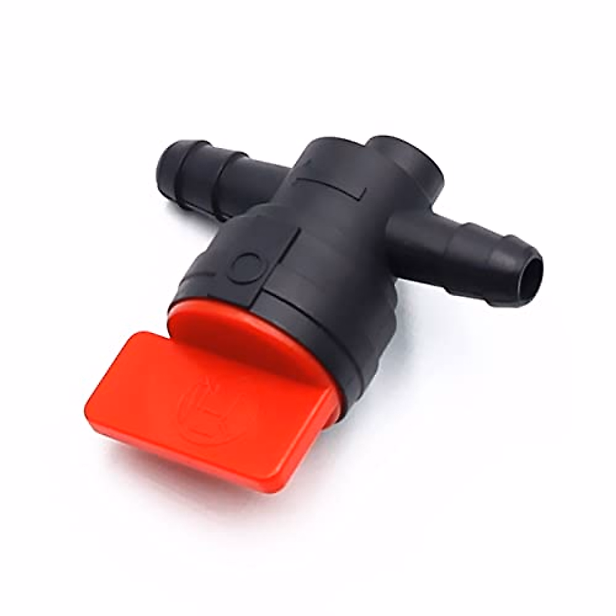 691034 692313 808656 491922 Fuel Pump 494768 493960 698183 Shut Off Valve for JD LA105 LA110 LA115 LA120 LA125 LA130 LA135 LA140 LA145 LA150 LA155 LA165 LA175 Garden Lawn Mower Tractors