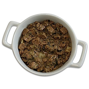 Castor & Pollux, Stew Organic Gluten Free Turkey Sweet Potato Tiny Feast Organic, 3.5 Ounce (Pack of 12)