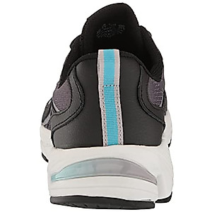 Ryka Women's Imagine Walking Shoe Black 8 W