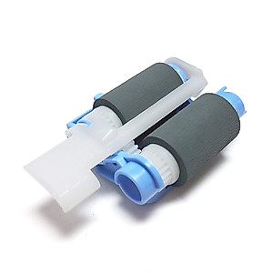 Altru Print RM2-5679-MK-AP (RM2-2585 FM1-V151 FM1-W154) Maint. Kit for LJ Pro M501 M506 M527 (110V) with Fuser, F2A68-67910 Transfer Roller, F2A68-67914 MP Tray & 1 Set of F2A68-67913 Tray 2 Rollers