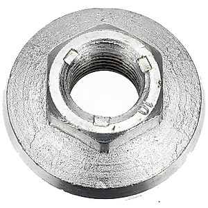 Dorman 526-798 Front Passenger Side Lower Forward Suspension Control Arm and Ball Joint Assembly Compatible with Select BMW Models