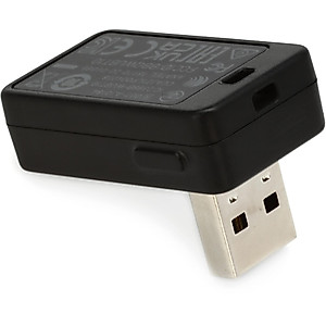 Casio WU-BT10 Wireless Bluetooth Audio & MIDI Adapter for CDP-S and Privia PX-S Digital Pianos
