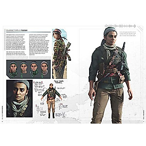 Making Call of Duty: Modern Warfare