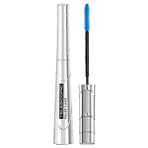 L'Oreal Paris False Lash Telescopic Magnetic Black Mascara 9ml