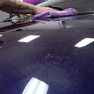 Pinnacle Natural Brilliance PIN-370 Crystal Mist Detail Spray, 16 fl. oz.